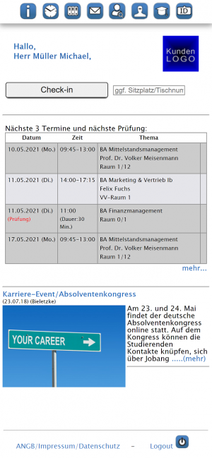 WebApp – TraiNexWiki