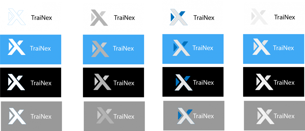 Login-Seite – TraiNexWiki